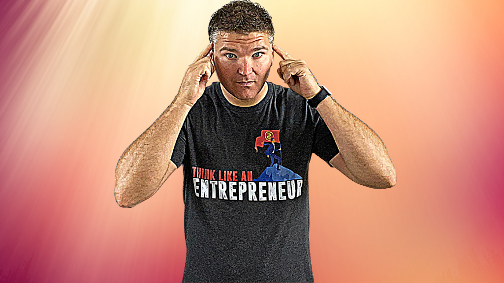 How do You Develop an Entrepreneurial Mindset? - The Affiliate Guy Matt ...