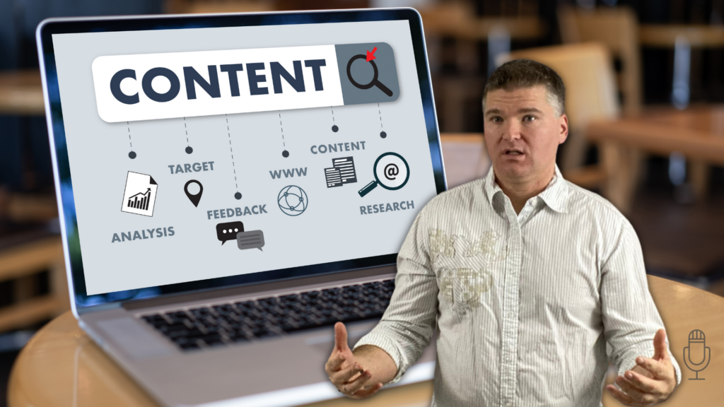 How to Create More Content (and Make More Sales) - The Affiliate Guy ...