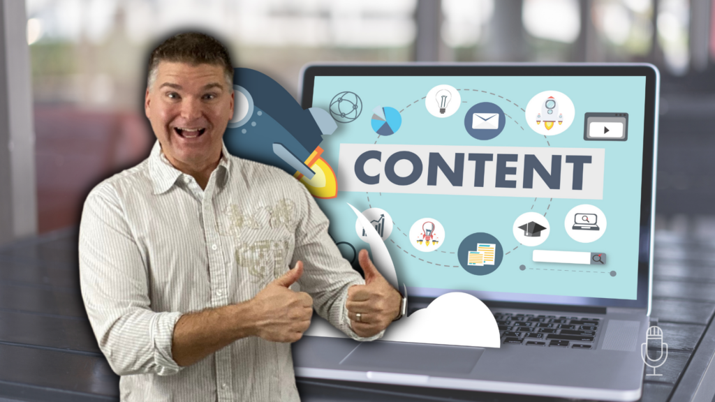 How To Create More Content (And Make More Sales) - The Affiliate Guy ...