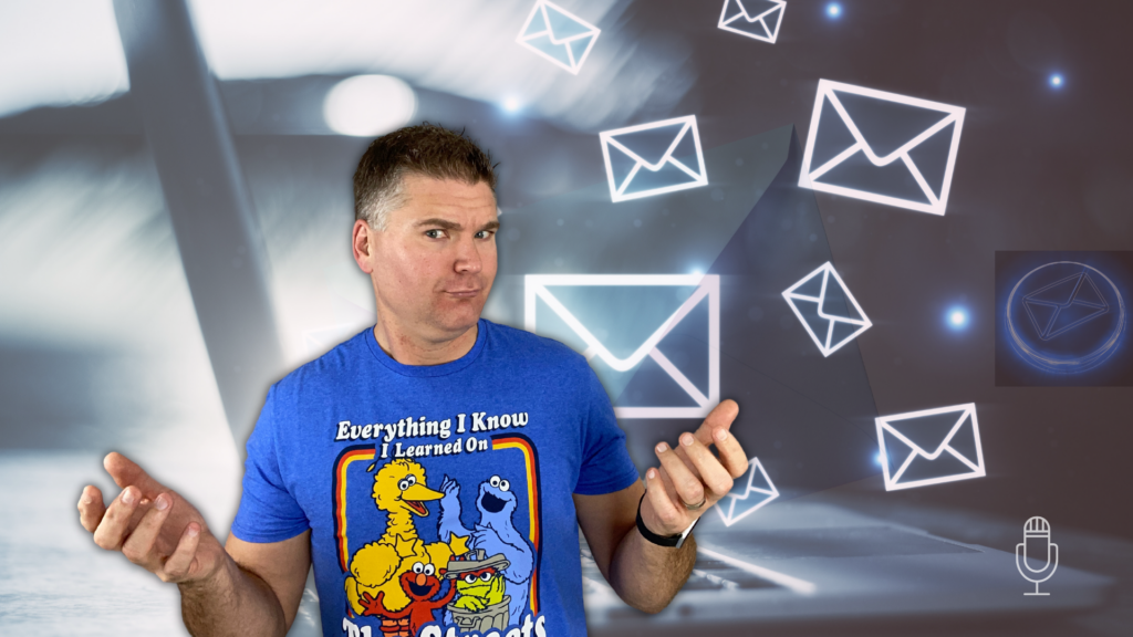 What To Do If You Struggle Sending Too Many Emails... - The Affiliate ...