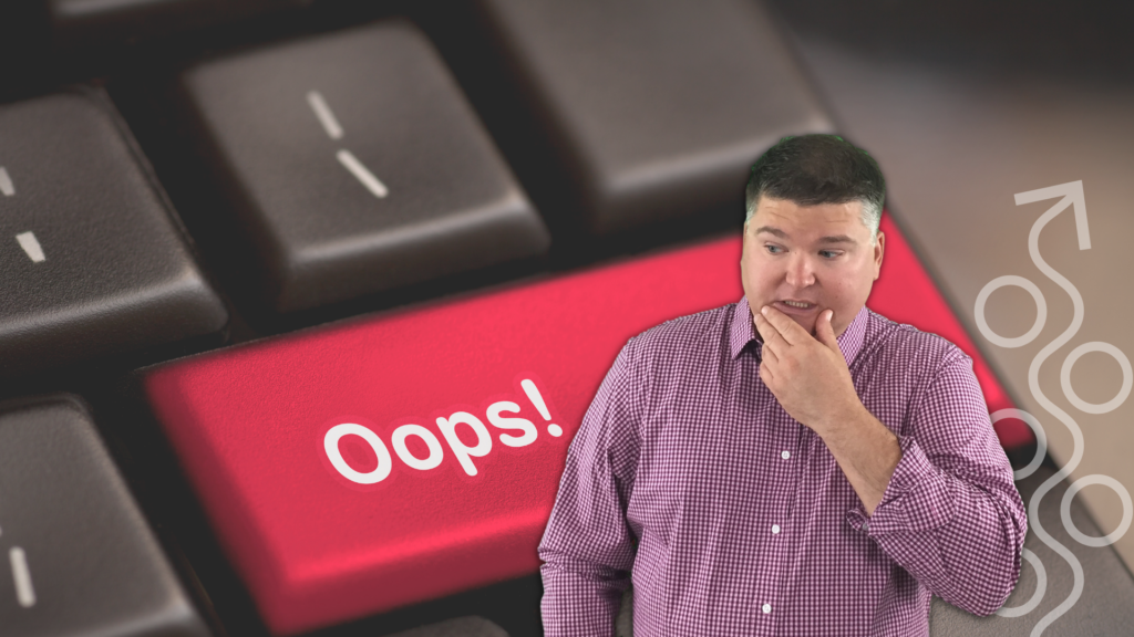 My Top 10 Mistakes of 2019 (And How You Can Avoid Them) - Matt McWilliams