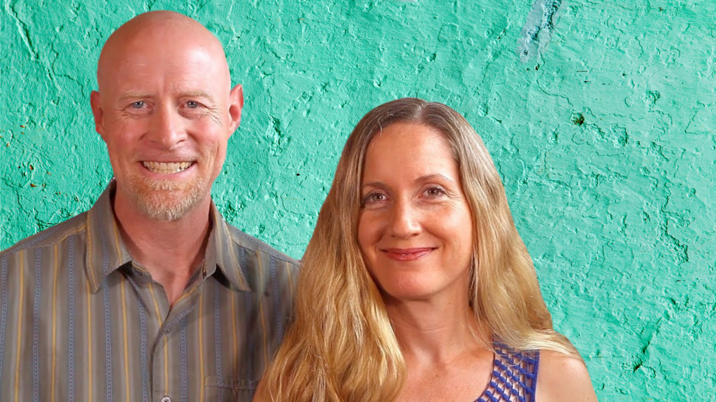 104,000 Subscribers in Just 2 Weeks with Jason and Cecilia Hilkey - The ...