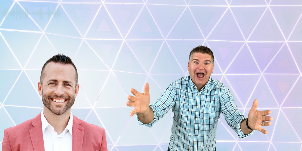 Embrace Your Inner Competitor with Jake Thompson Part One - The ...