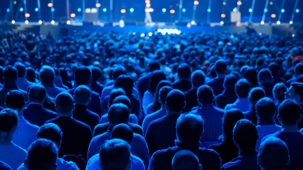 Commandment One: Know Thy Audience - The Affiliate Guy Matt McWilliams - Advice for Affiliate ...