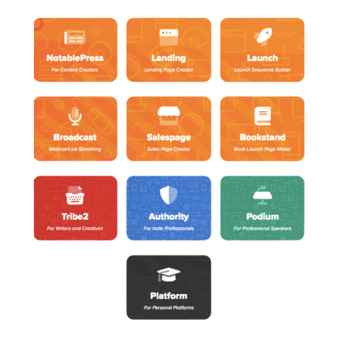 Agathon Review 2022 + Bonus Offer - The Affiliate Guy