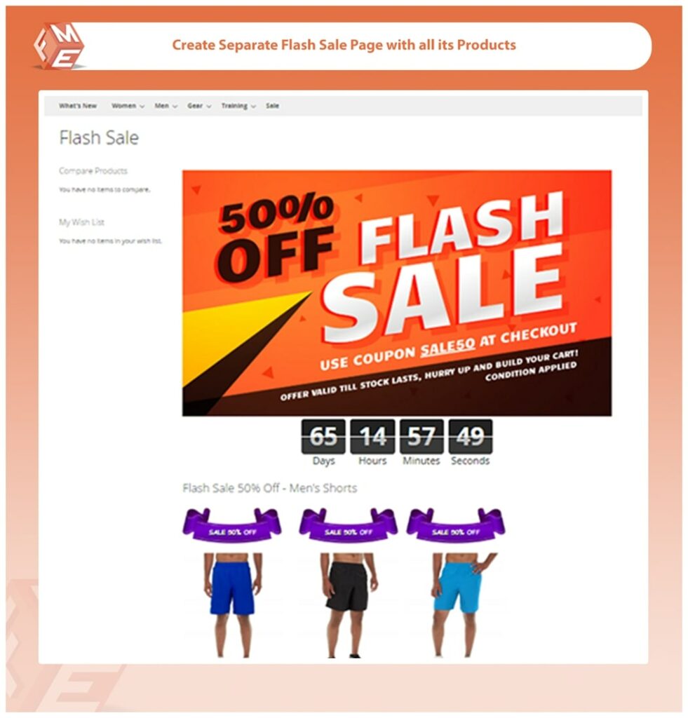 Affiliate Marketing: How To Promote Flash Sales - The Affiliate Guy ...