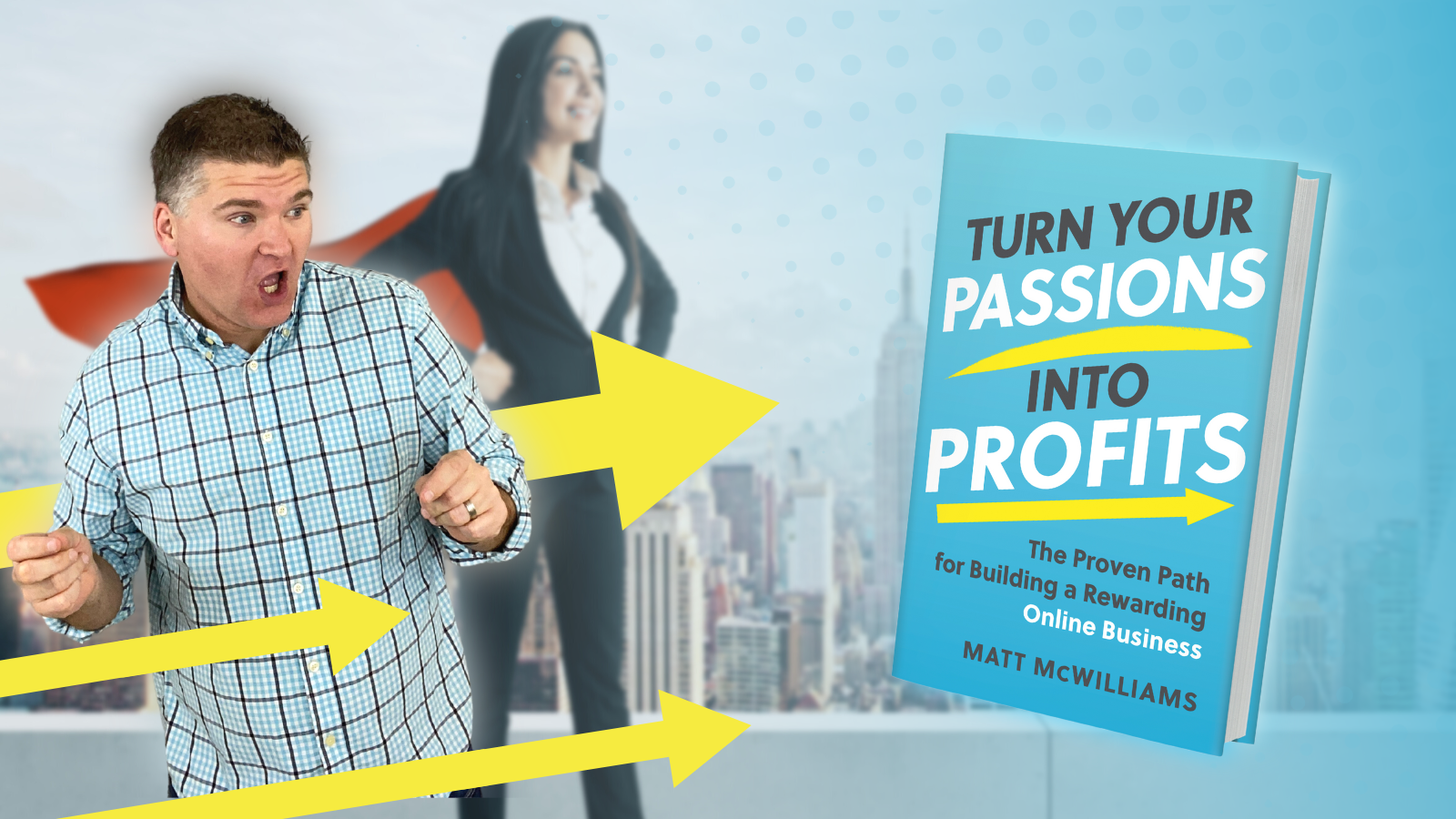 The Perfect Entrepreneurial Mindset