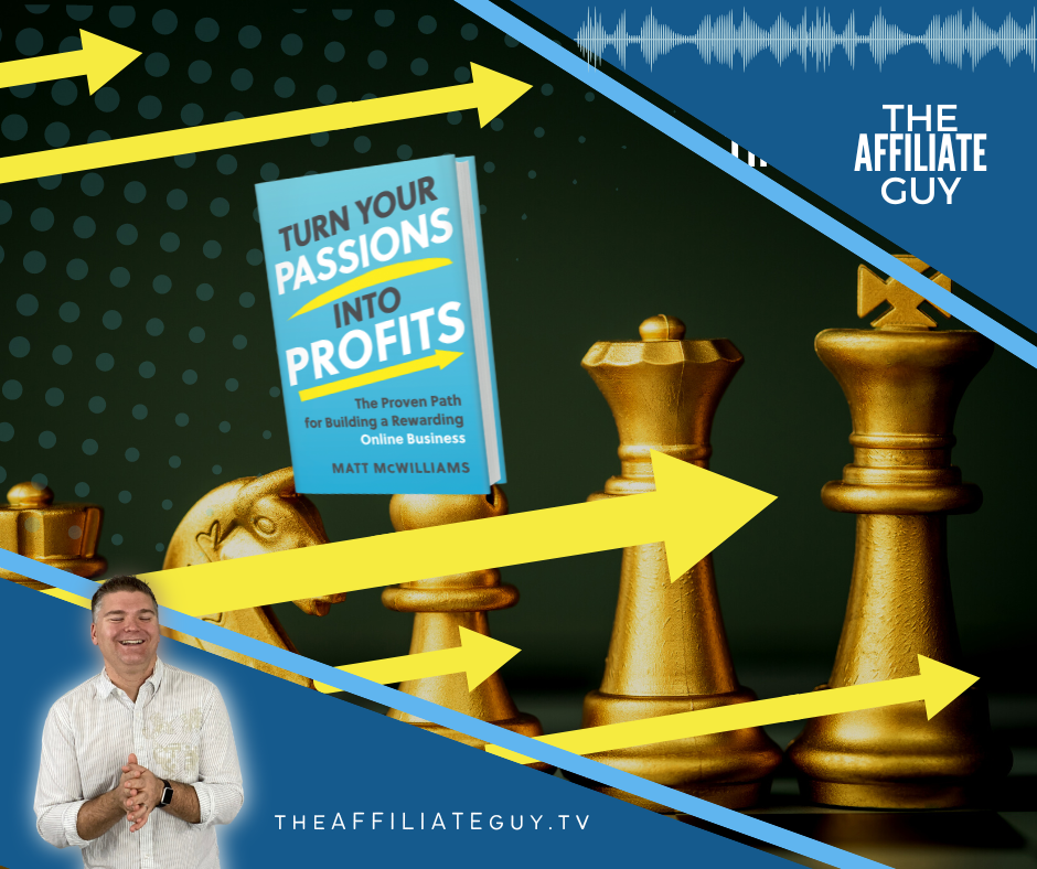 Get Clear On Your Role To Create RAVING Fans! - The Affiliate Guy