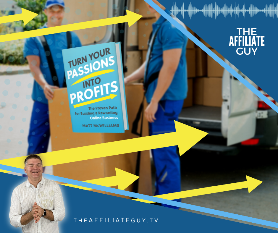 3 SPECIFIC ways to create raving fans - The Affiliate Guy