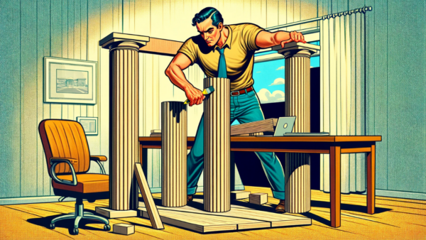 10 Reasons Why You Should Work with Small Affiliates - The Affiliate Guy