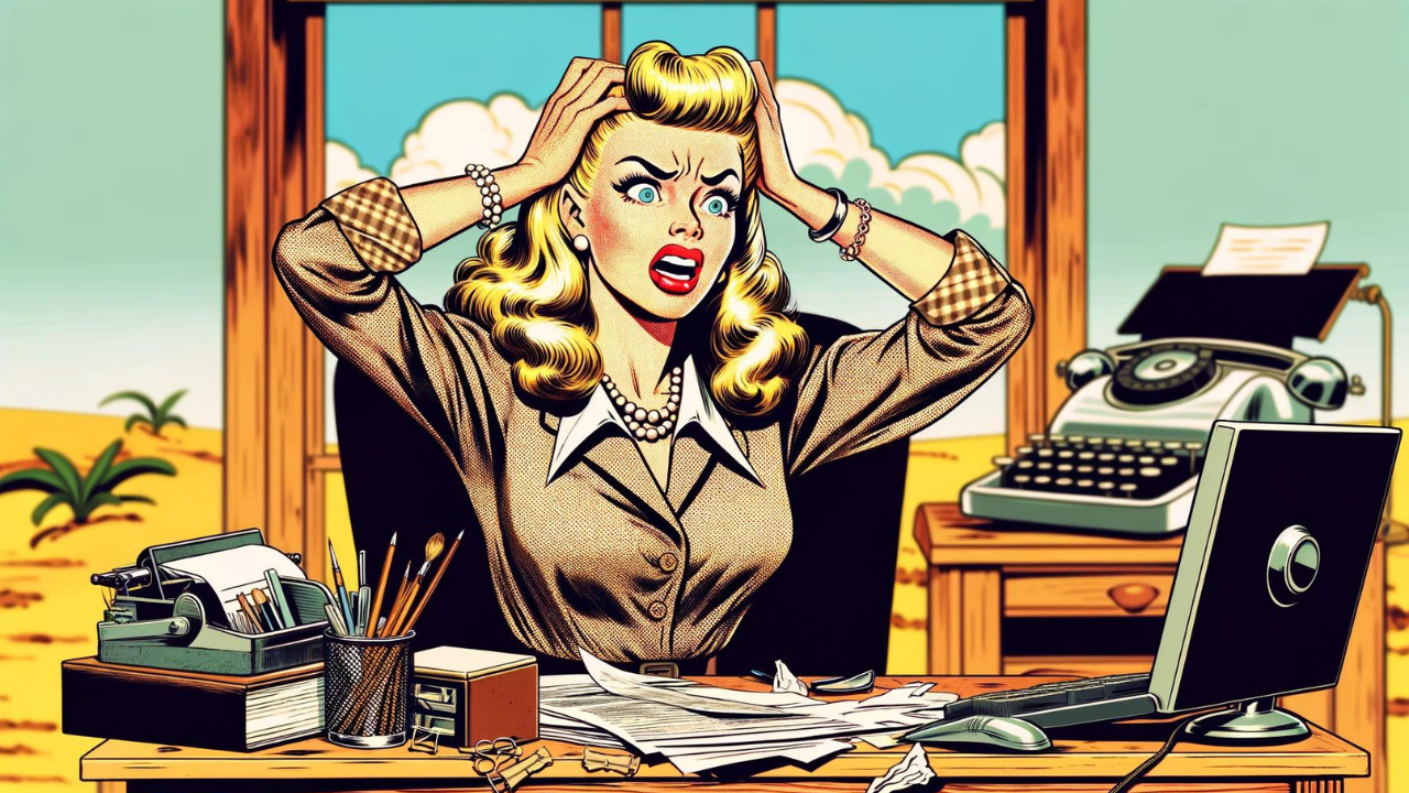 20 Deadly Affiliate Program Mistakes (And How To Avoid Them) - The ...