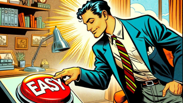 10 Reasons Why You Should Work with Small Affiliates - The Affiliate Guy