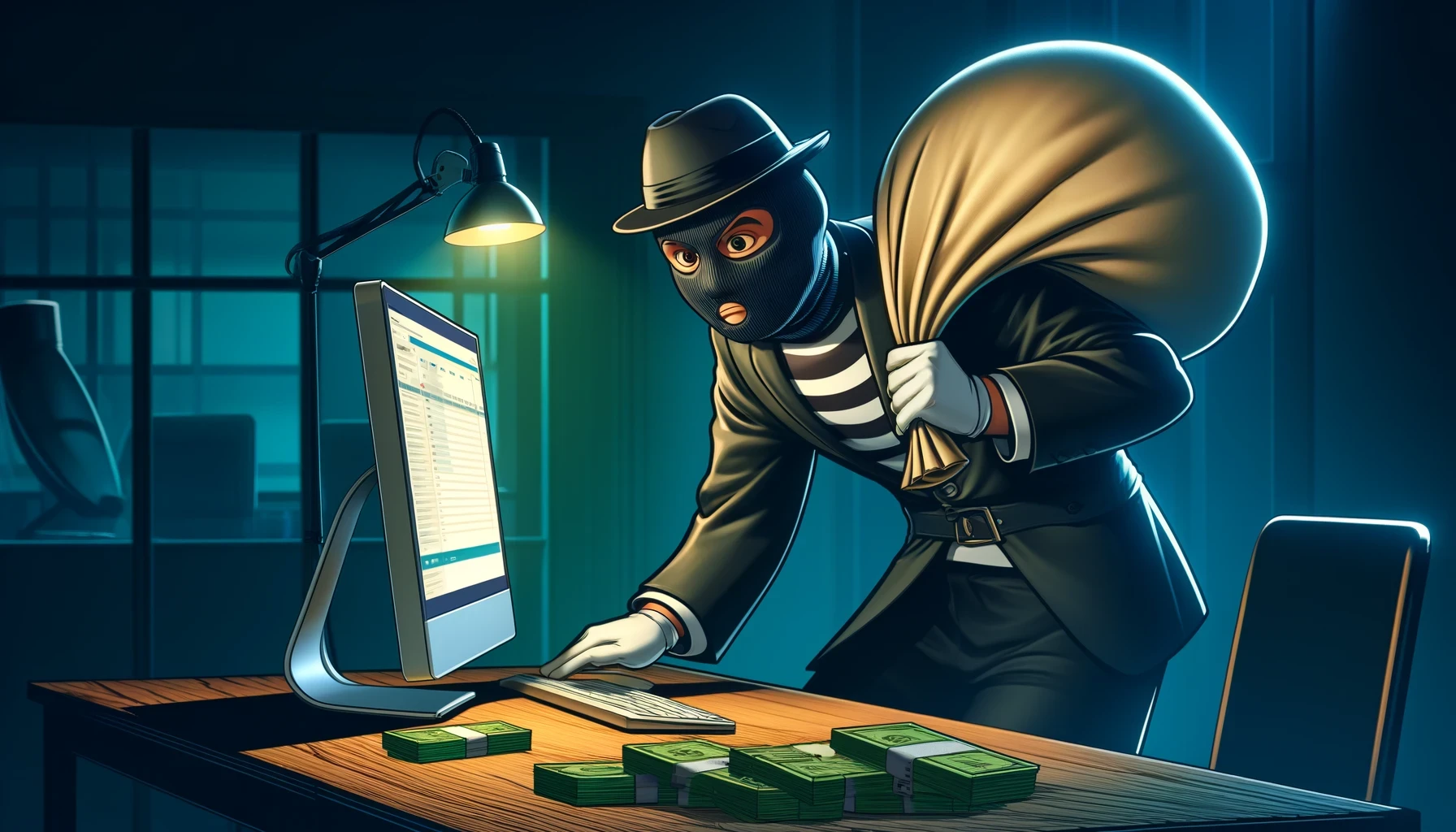 How to Catch (And Prevent) Affiliate Fraud - The Affiliate Guy