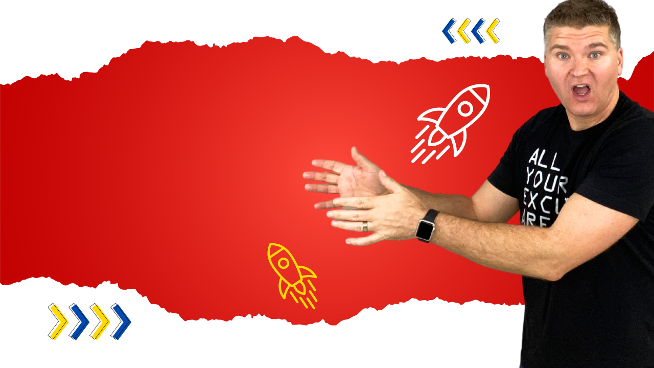 7 Secrets of 7-Figure Affiliate Launches - The Affiliate Guy Matt McWilliams - Advice for ...