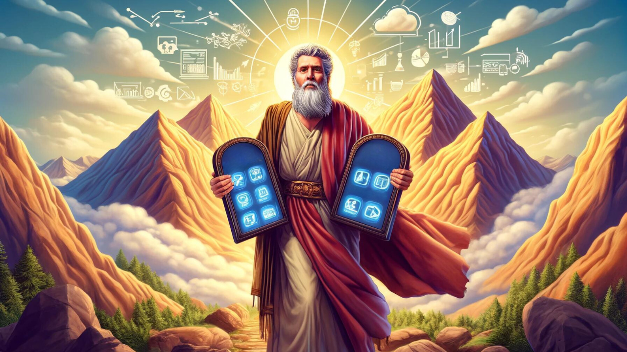 The 10 Commandments of Building a Winning Affiliate Program - The ...