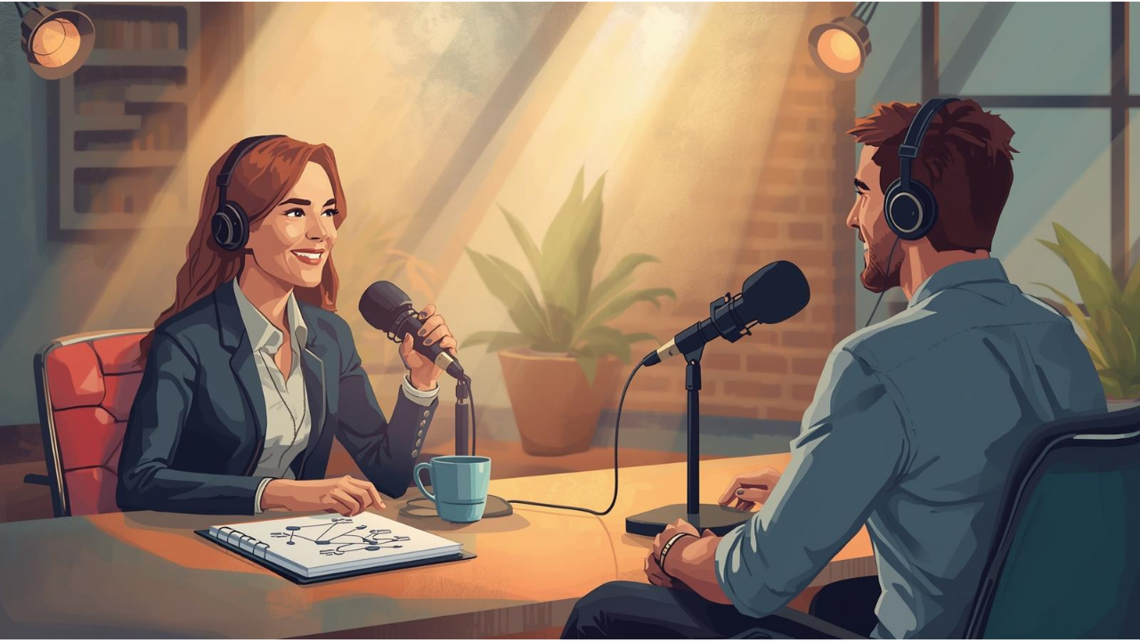 Is AI the End of Affiliate Marketing? - The Affiliate Guy Matt ...