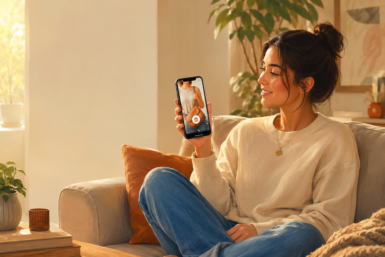 How to Use Meta's Affiliate Partnerships on Instagram and Facebook ...
